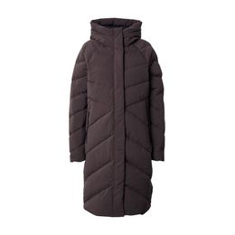 Jack Wolfskin Outdoormantel 'Marienplatz' Damen Gr&ouml;&szlig;e S schoko