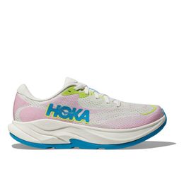 Hoka One One Hoka Rincon 4 Schuhe Damen rosa 37.3