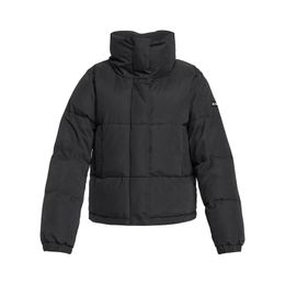 Roxy Outdoorjacke »Winter Rebel« schwarz M M Material: 92 % Polyester und 8 % Nylon...