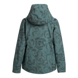 Roxy Snowboardjacke »Jetty« Pad Sketch Book S S Passform: Regular Fit