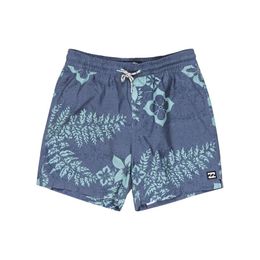 Billabong Boardshorts »Vacay 14"« blau 12 12 Stoff: Recycler-Surf-Suede, 100 %...