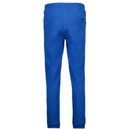Ragman Sweathose Tintenblau-776 L5052 - Normalgrößen Normalgrößen L5052 4 Taschen