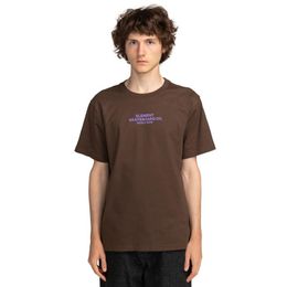 Element T-Shirt »Skateboard Co« Bracken XL XL Kollektion: Mainline-Kollektion