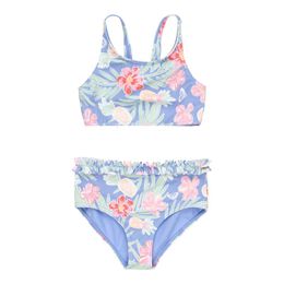 Roxy Badeanzug »Tropical Story« Grapemist Tropical Par Tay 5(108-114 cm) 5(108-114 cm) Kollektion: Tropical Story-Kollektion