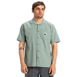 Quiksilver Funktionshemd »Heartbeat« Chinois Green XXL - US-Größen US-Größen XXL Kollektion: Lifestyle-Kollektion