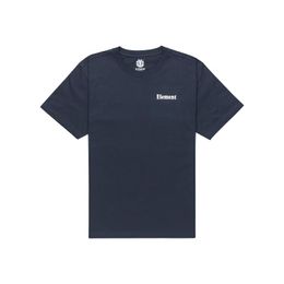 Element T-Shirt »Gets Better« Eclipse Navy XS XS Kollektion: Mainline-Kollektion