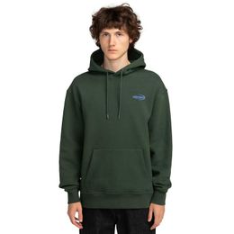 Element Hoodie »Cornell Cipher« Deep Forest M M Kollektion: Mainline-Kollektion