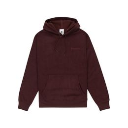 Element Hoodie »Cornell« Decadent Chocolate XL XL Kollektion: Mainline-Kollektion