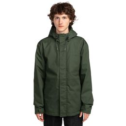 Element Outdoorjacke »Alder« Deep Forest L L Kollektion: Mainline-Kollektion
