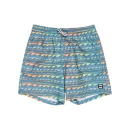 Billabong Boardshorts »Vacay 14"« Multi S S Stoff: Recycler-Surf-Suede, 100 %...