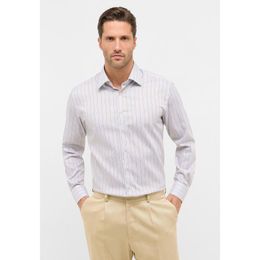 Eterna Herren Langarmhemd &raquo;MODERN FIT&laquo; NON IRON (b&uuml;gelfrei) 48, Normalgr&ouml;&szlig;en