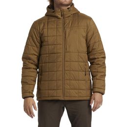 Billabong Outdoorjacke »Journey« Otter L L Kollektion: Adventure Division