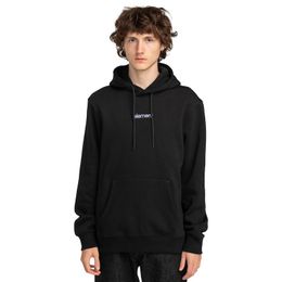 Element Hoodie »Simple Logo« Flint Black XL XL Kollektion: Mainline-Kollektion