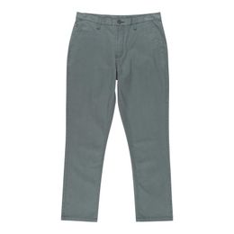 Element Chinos »Howland Classic« Turbulence 31SM 31SM Material: Gepeachtes Twill-Mischgewebe aus...