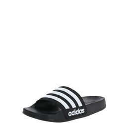 adidas Performance Beach & Pool Shoes 'Adilette' boy Black size 11.5k