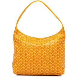 GOYARD Hobo Bags - GOYARDine Boheme Hobo - Gr. unisize - in Gelb - f&uuml;r Damen