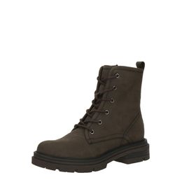 PS Poelman Ankle Boots 'Jae' female Brown size 42