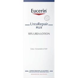 Beiersdorf AG Eucerin UreaRepair Plus Lotion 10% 400 ml