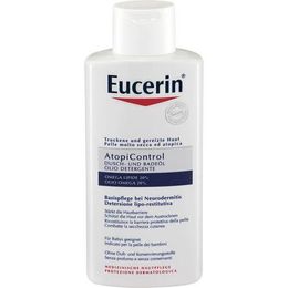 Beiersdorf AG Eucerin AtopiControl Dusch- und Badeöl 400 ml