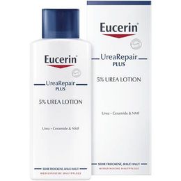 Beiersdorf AG Eucerin UreaRepair Plus Lotion 5% 250 ml