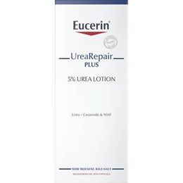 Beiersdorf AG Eucerin UreaRepair Plus Lotion 5% 400 ml