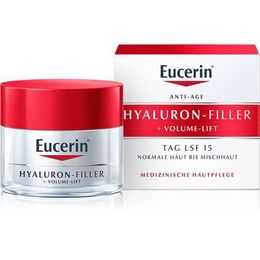 Beiersdorf AG Eucerin Anti-Age Volume-Filler Tag norm./Mischhaut 50 ml