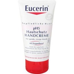 Beiersdorf AG Eucerin pH5 Hand Intensiv Pflege Emulsion 75 ml