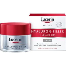 Beiersdorf AG Eucerin Anti-Age Volume-Filler Nachtpflege Creme 50 ml