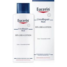 Beiersdorf AG Eucerin UreaRepair Plus Lotion 10% 250 ml