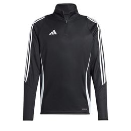 adidas Performance Athletic Sweatshirt 'Tiro 24' male Black size M