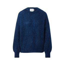 TWNS THE LABEL Pullover 'Lafayette' Damen Gr&ouml;&szlig;e S/M navy