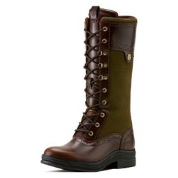 Ariat Outdoorstiefel Wythburn II olive night 37