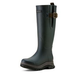 Ariat Gummistiefel Woodstock deep navy Damen 41
