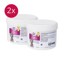 HUNDEfit by Loesdau Set Hund, Biotin