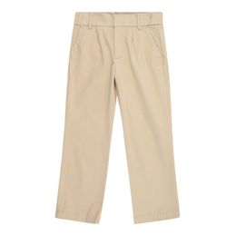Calvin Klein Jeans Hose 'CEREMONY' Jungen Größe 164 beige