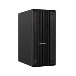 Lenovo ThinkCentre M90t Gen 6 (12YS000XGE), PC-System schwarz, Windows 11 Pro