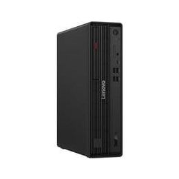 Lenovo ThinkCentre M90s Gen 6 (12YU000WGE), PC-System schwarz, Windows 11 Pro
