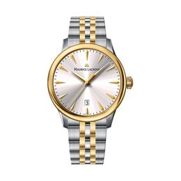 Maurice Lacroix Unisexuhr 1975 Quartz 751007-PVY12-130-1