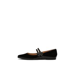 Kazar Ballerina Damen Größe 40 schwarz