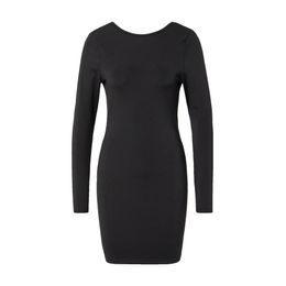 Cotton On Kleid 'CANDICE' Damen Größe 32 schwarz Winterkleid