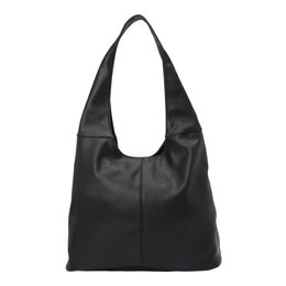 ABOUT YOU Schultertasche Damen Gr&ouml;&szlig;e One Size schwarz