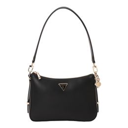 Guess Schultertasche 'DARYNA II TOP ZIP SHOULDER BAG' Damen Gr&ouml;&szlig;e One Size schwarz