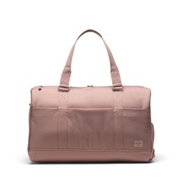 HERSCHEL Reisetasche 'Novel Duffle Tech' Damen Gr&ouml;&szlig;e One Size rosa