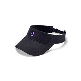 Johnny Urban Visor 'Terry' Damen Gr&ouml;&szlig;e One Size lila / schwarz