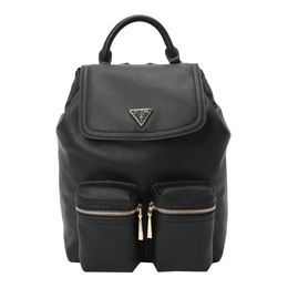 Guess Rucksack 'Manhattan' Damen Gr&ouml;&szlig;e One Size schwarz