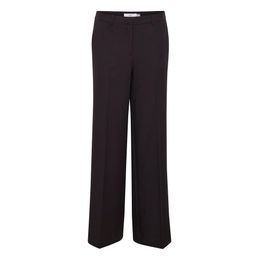 oxmo Hose 'Lexi' Damen Gr&ouml;&szlig;e 42 schwarz