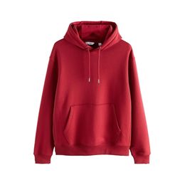 next Sweatshirt Herren Gr&ouml;&szlig;e XXXL dunkelrot