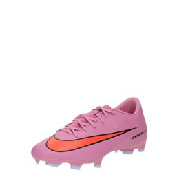 Nike Soccer Cleats 'Mercurial Vapor 16 Academy' male size 41 Orange / Eosin / Black
