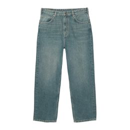 Pull&Bear Pull&bear Jeans Herren Gr&ouml;&szlig;e 36 blue denim