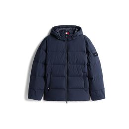 Tommy Hilfiger Jacke Herren Gr&ouml;&szlig;e XS navy